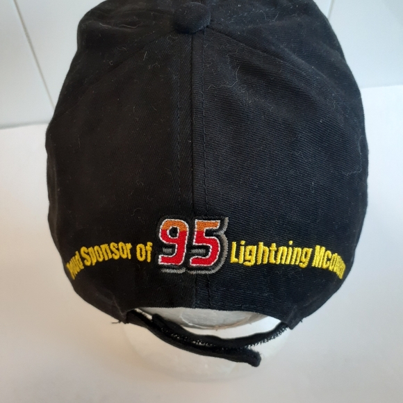 Disney | Accessories | Disney Rusteze Medicated Bumper Ointment Cap Hat ...